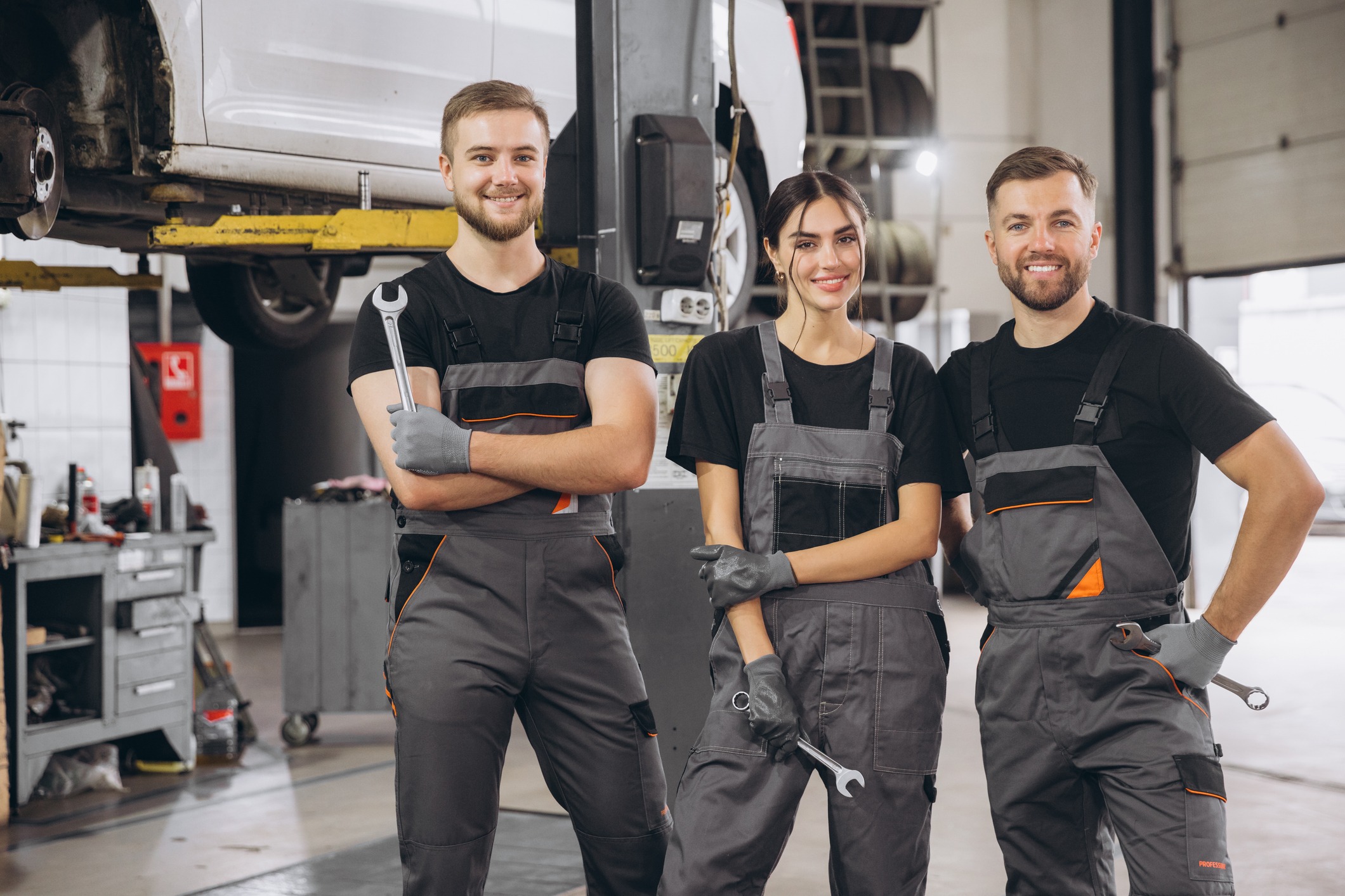 Tradesman costs: How to calculate correctly and save effectively