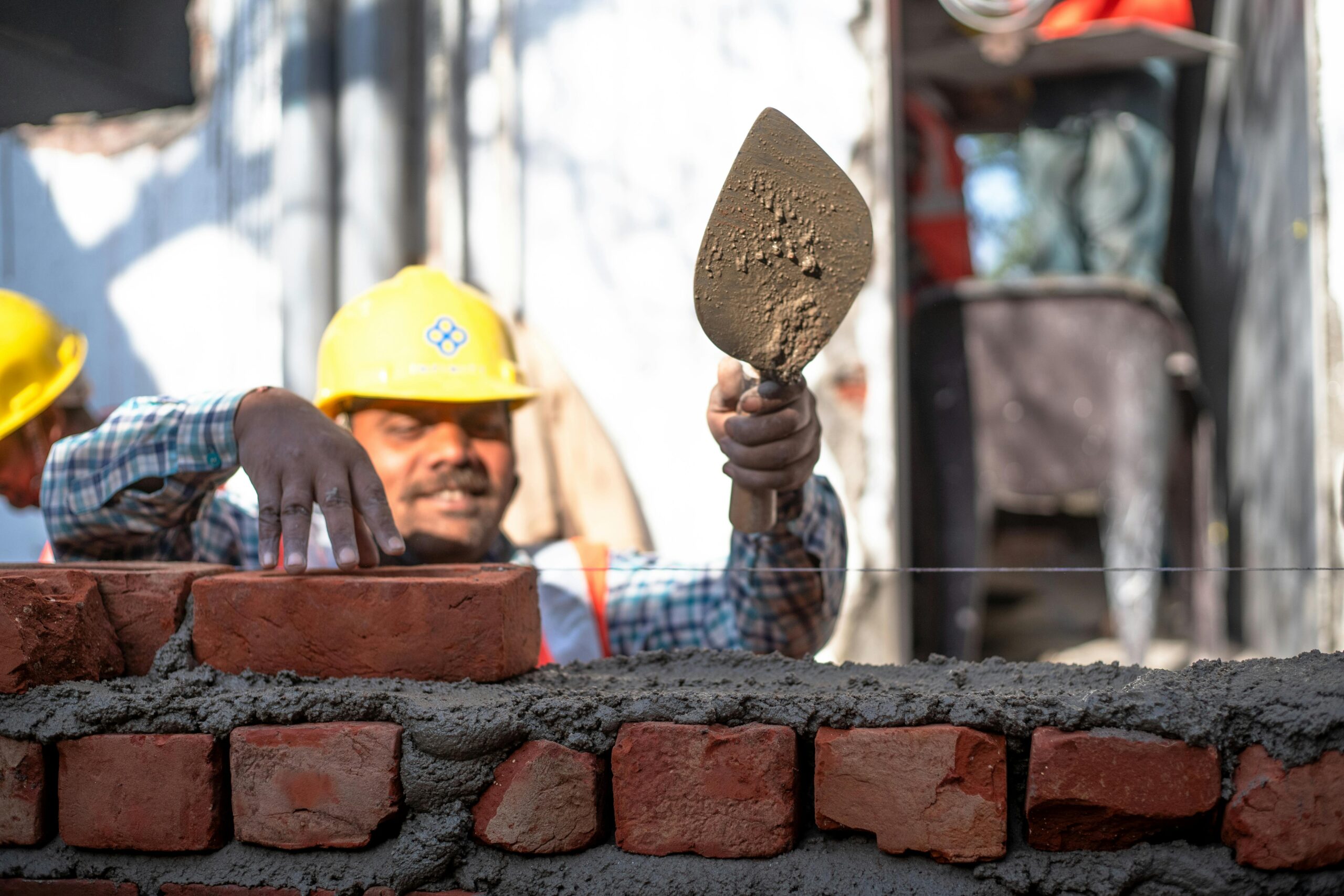 Polnische Handwerker Suchen Auftrage